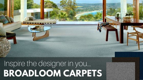 What is a Broadloom Carpet? - Trade Link International Ltd