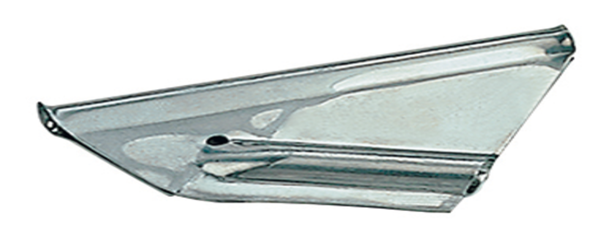 Triangular Rapid Nozzles 4-5mm - Trade Link International Ltd